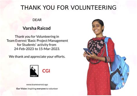 varsha r on linkedin gratitude projectmanagment basicprojectmanagement lifeskills sessions…