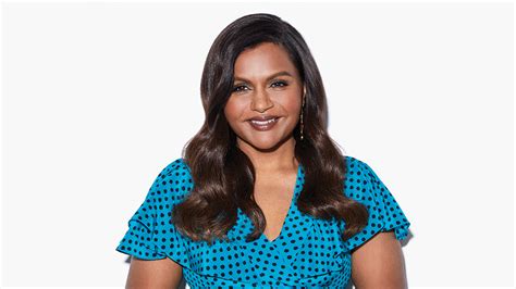 Mindy Kaling Shares What Lessons Shes Learned From Sex Life Of College Girls And Never Have