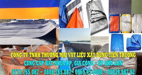 Bạt Cam Xanh Ngày Này Được Ứng Dụng Ra Sao
