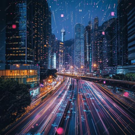 Future Trends In Data Analytics For Urban Environments Premium Ai