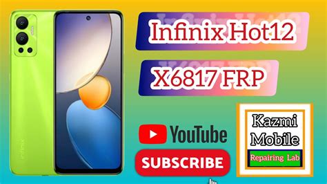 Infinix X Frp Bypass Andriod Infinix Hot Google Account Remove New Trick Youtube
