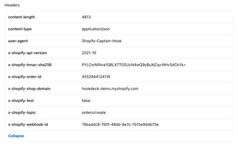 Mastering Shopify Webhooks A Complete Guide For Store Owners