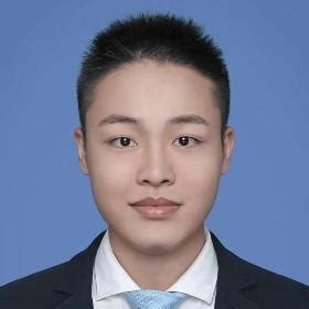 李柱 组员介绍 上海交通大学李纲课题组