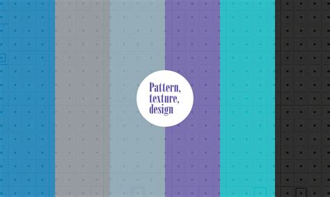 Seamless Pattern Background Pattern Textures Vector Design Motifs Tiles Floor Tile