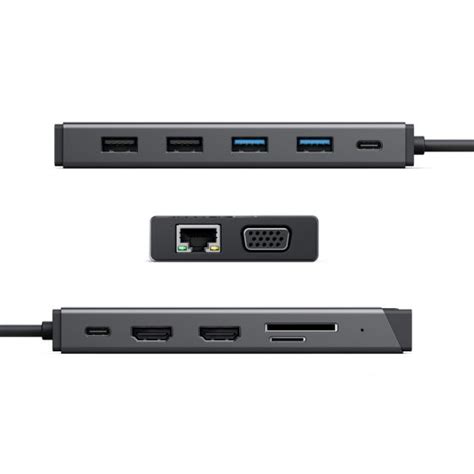 Buy Mv2 Usb C Dual Display Dp Alt Mode Docking Station Online At Alogic