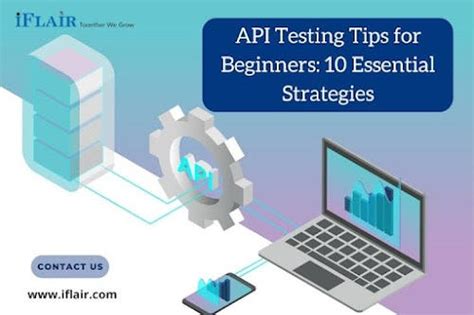 Api Testing Tips For Beginners 10 Essential Strategies By Amelia
