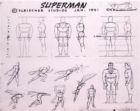 Superman Fleischer Vs Battles Wiki Fandom