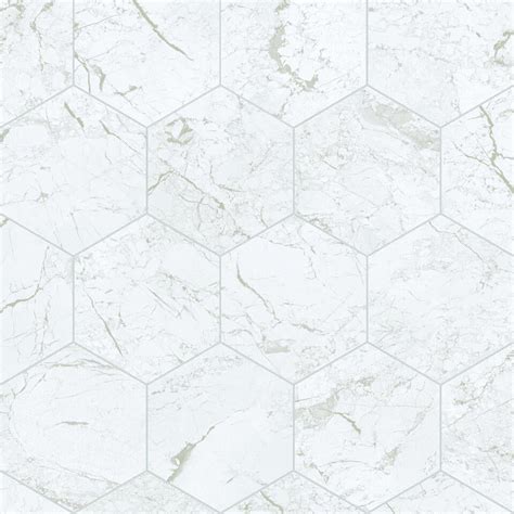 Tarkett Trutex Nero Hex 27131 White Urethane Sheet Vinyl — Stone And Tile