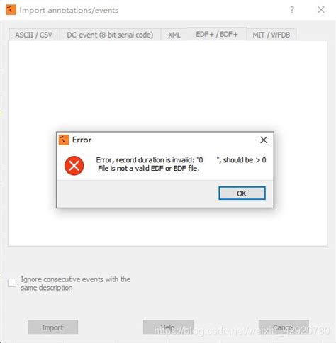 Edfread Matlabsleep Edf Database Expanded 读取 Csdn博客