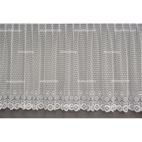 Тюль Жаккард T568whh цена 154 грн Aleyashtor Украина