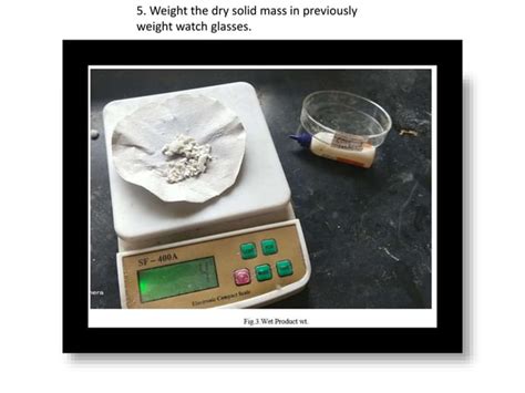 Quantity Of Casein In Different Sample Of Milkpptx