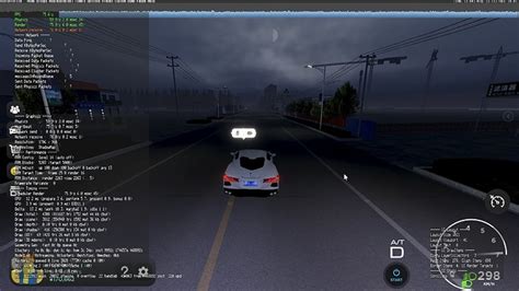 Severe Lag Spikes And Issues With Streaming Enabled Scripting Support
