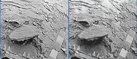 Advanced Methods Of Processing Venusian Surface Panoramas Improve Their