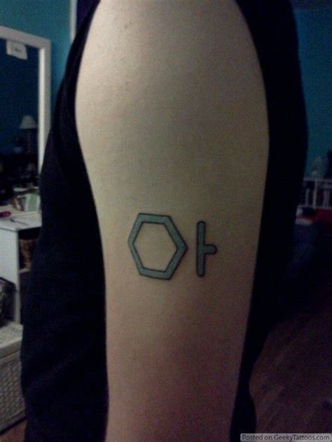 Tron Iso Tattoos Disney Tron Tronares Livewallpaper Neon Flynn