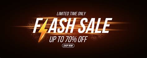 플래시 판매 배너 쇼핑 포스터 와 와 번쩍임 아이콘 와 텍스트 와 추상적인 배경 에 빛나는 Laser Beams 비즈니스 표지 디자인 벡터 일러스트 레이 션 라벨에 대한