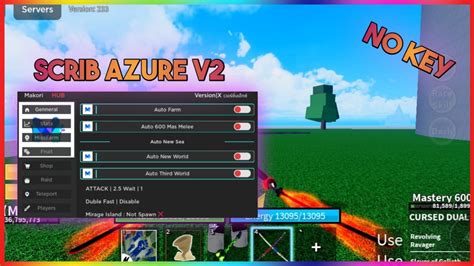Roblox Fluxus Versi Terbaru