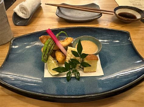 Jun Omakase Singapore Central Areacity Area Restaurant Reviews