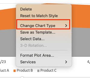 Excel Area Charts Master Data Visualization In 10 Minutes