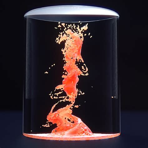 Daily Renders X Particles On Behance