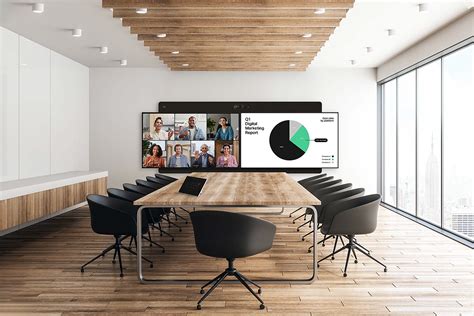 Cisco Room Kit Eqx At A Glance Cisco