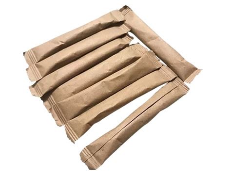 Сахар порционный 5 гр стик 1000 шт [короб 5 кг ] крафт купить с доставкой по России в