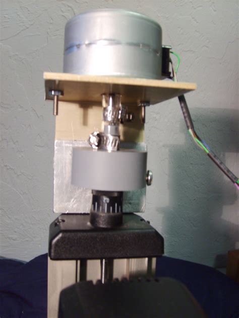 CNC Machine Works Jack S Projects And Notes