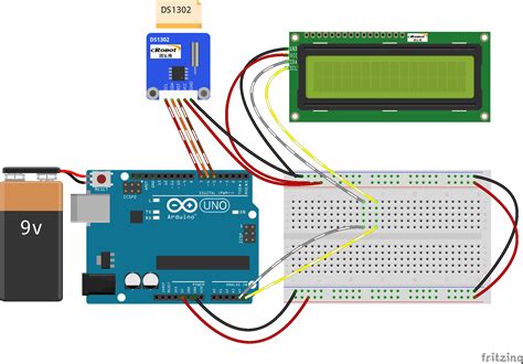 Arduino控制ds1302时钟模块arduino读取ds1302 Csdn博客