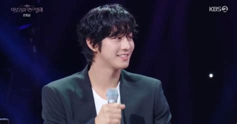 안효섭 케이팝 데몬 헌터스 비화 상대 배우 녹음 듣고 영어 연기[칸타빌레][별별tv]