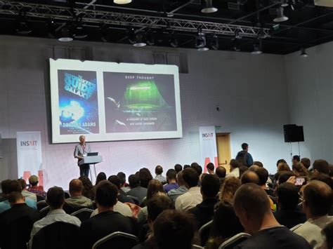 ПЧМГ на I Международна научна конференция на Insait Първа Частна Математическа Гимназия