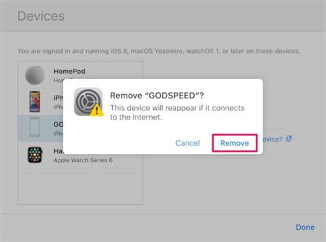 How To Remove Activation Lock From Apple Devices With ICloud