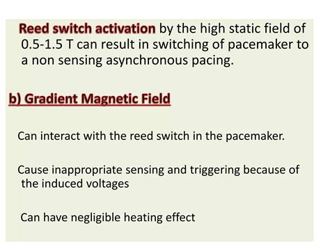 Pacemaker And Anaesthesia Pptx