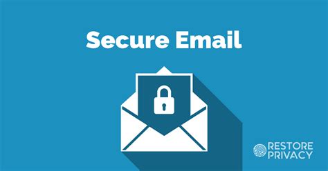 10 Best Private And Secure Email Services For 2024