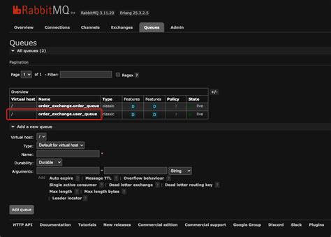 Spring Cloud Stream的介绍和使用 Csdn博客