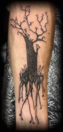 Fayetteville Ar Tattoo Designs Stigma Ink United States