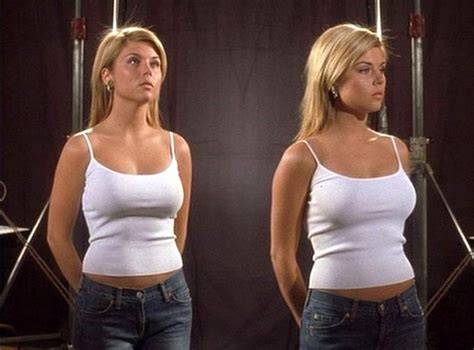 Tiffani Amber Thiessen Happyfox