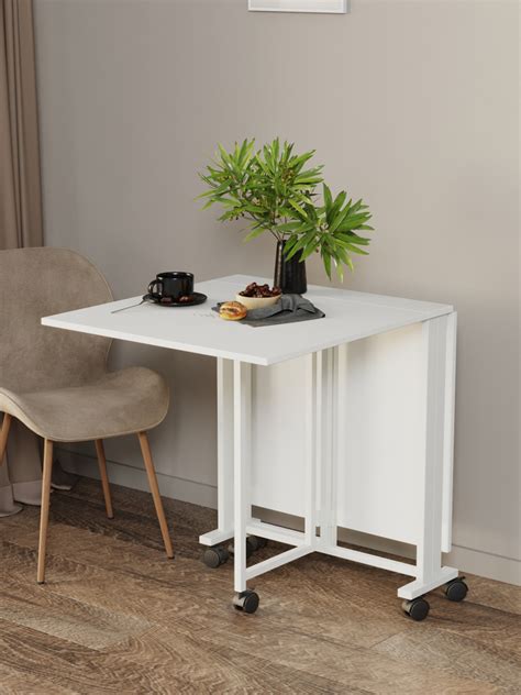Купить Стол-книжка раскладной М1 в магазине KM Loft