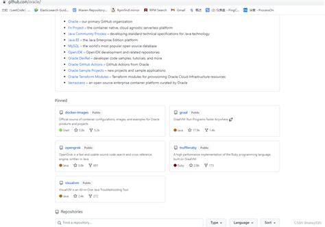 部署oracle19c docker部署oracle19c csdn博客