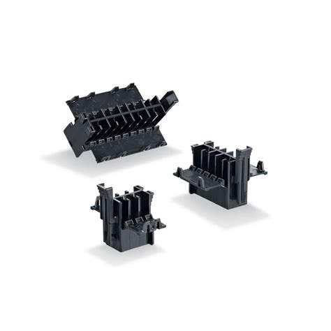 Ifm Ifm Accessories For Control Systems Wirable Plug Sets And Wiring Elements