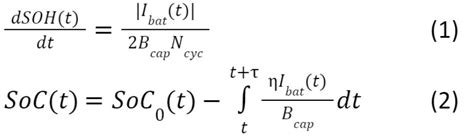 optimal power splitting in multi source setups team spectra