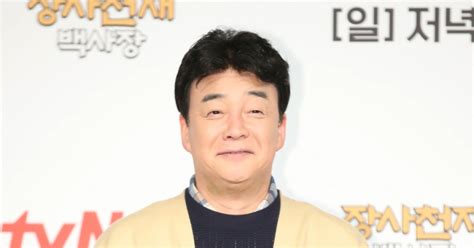 백종원 더본코리아 상장 재추진…외식업계 Ipo 훈풍 기대감