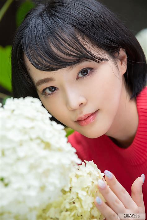 Graphis First Take Off Daughter No171 Tsubaki Sannomiya V2ph