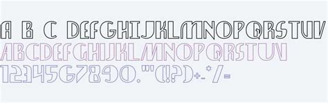 Egypyt Fonts Free Download Onlinewebfontscom