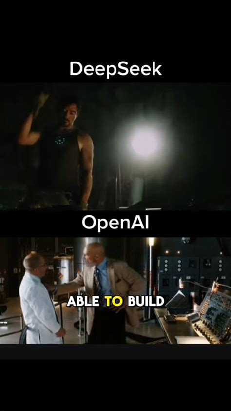 Datainsta Hire Top Ai And Data Experts Deepseek For The Win Instagram