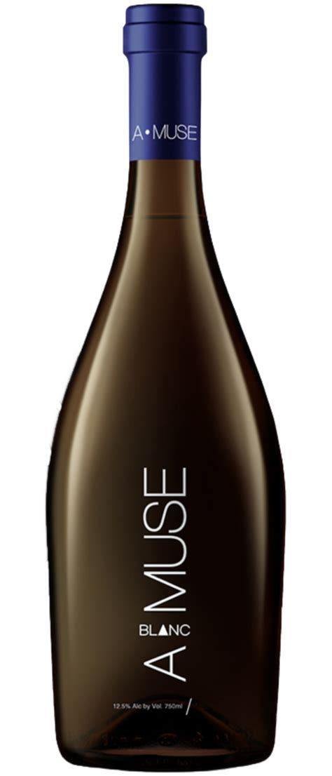 ΚΤΗΜΑ ΜΟΥΣΩΝ Amuse ΛΕΥΚΟΣ Oak Cava