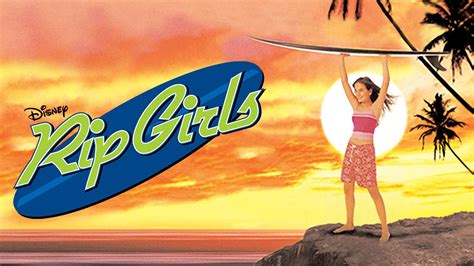 Rip Girls 2000 Filmer Film Nu