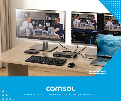 Comsol On Linkedin Innovation Technology Electronics
