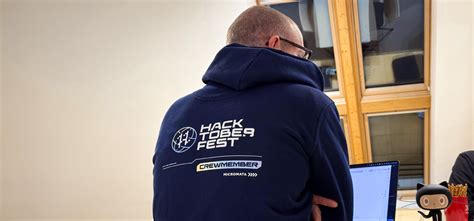 Hacktoberfest 2024 Micromata GmbH