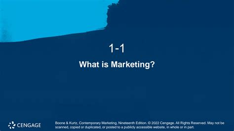 Solution Chapter 1 Marketing Studypool