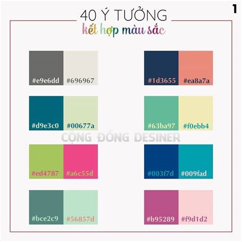 คู่สีแนะนำ กระดาษสมุดบันทึก การออกแบบโบรชัวร์ ทฤษฎีสี