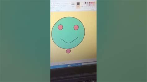 Ms Drowing Videomstechtricks Santosh Windows Computer Youtube